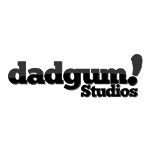 Portfolio - dadgum! Studios